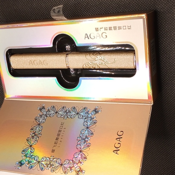 AGAG TEMPTATION | Makeup | Beautiful Really Nice Angel Temptation Silky ...